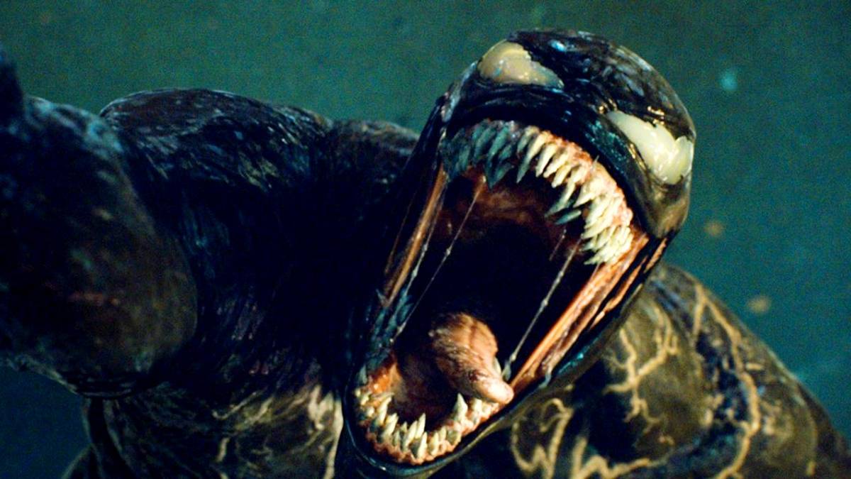 Venom 2 Becomes Only Second Movie to Pass $200M at 2021 Box Office