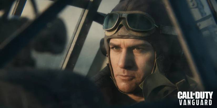 The 10 Most Likable Characters In Call Of Duty: Vanguard