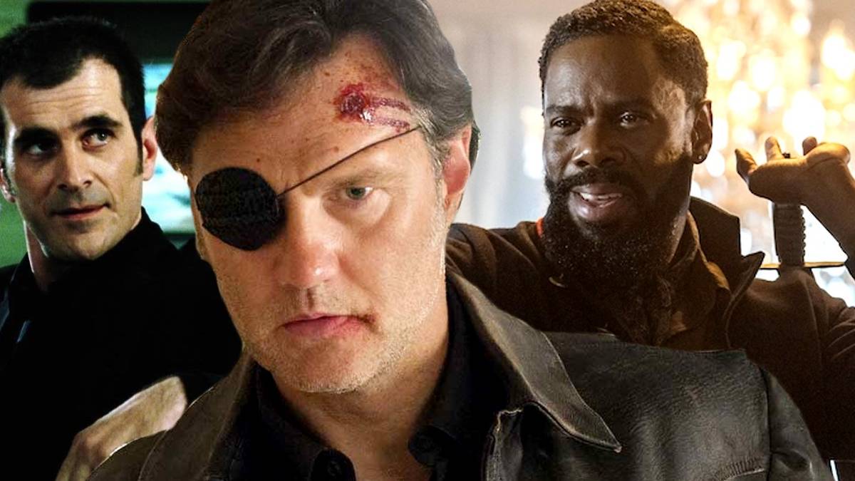 FTWD Easter Egg Honors Walking Dead's Governor & Dawn Of The Dead
