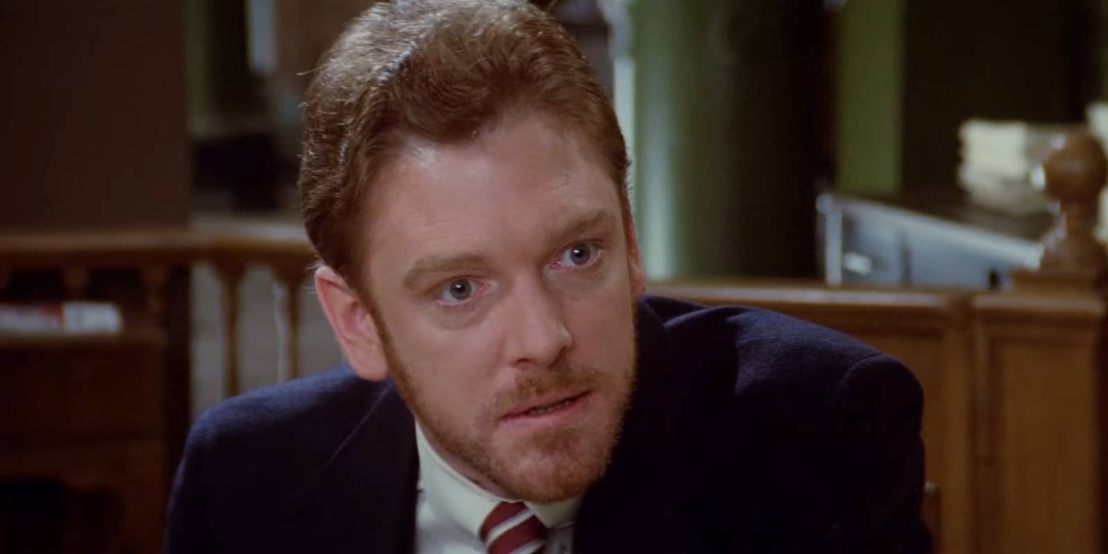 Let's Debunk Ghostbusters' "Walter Peck Was Right" Theory Forever