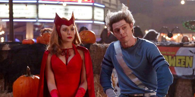 Multiverse Of Madness: 5 Moments In WandaVision That Foreshadowed Wanda ...