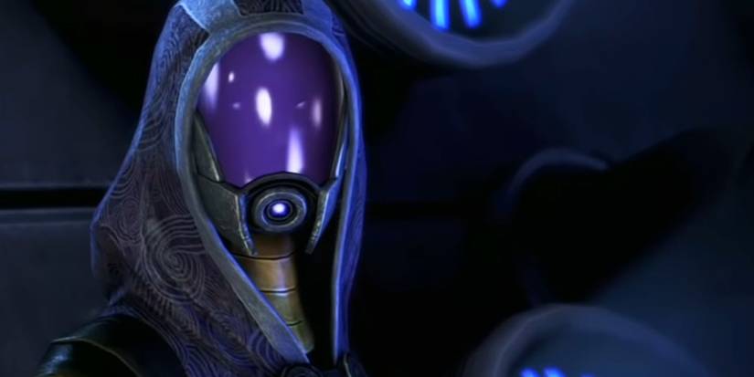 Mass Effect 3: Every Squadmate, Ranked By Likability