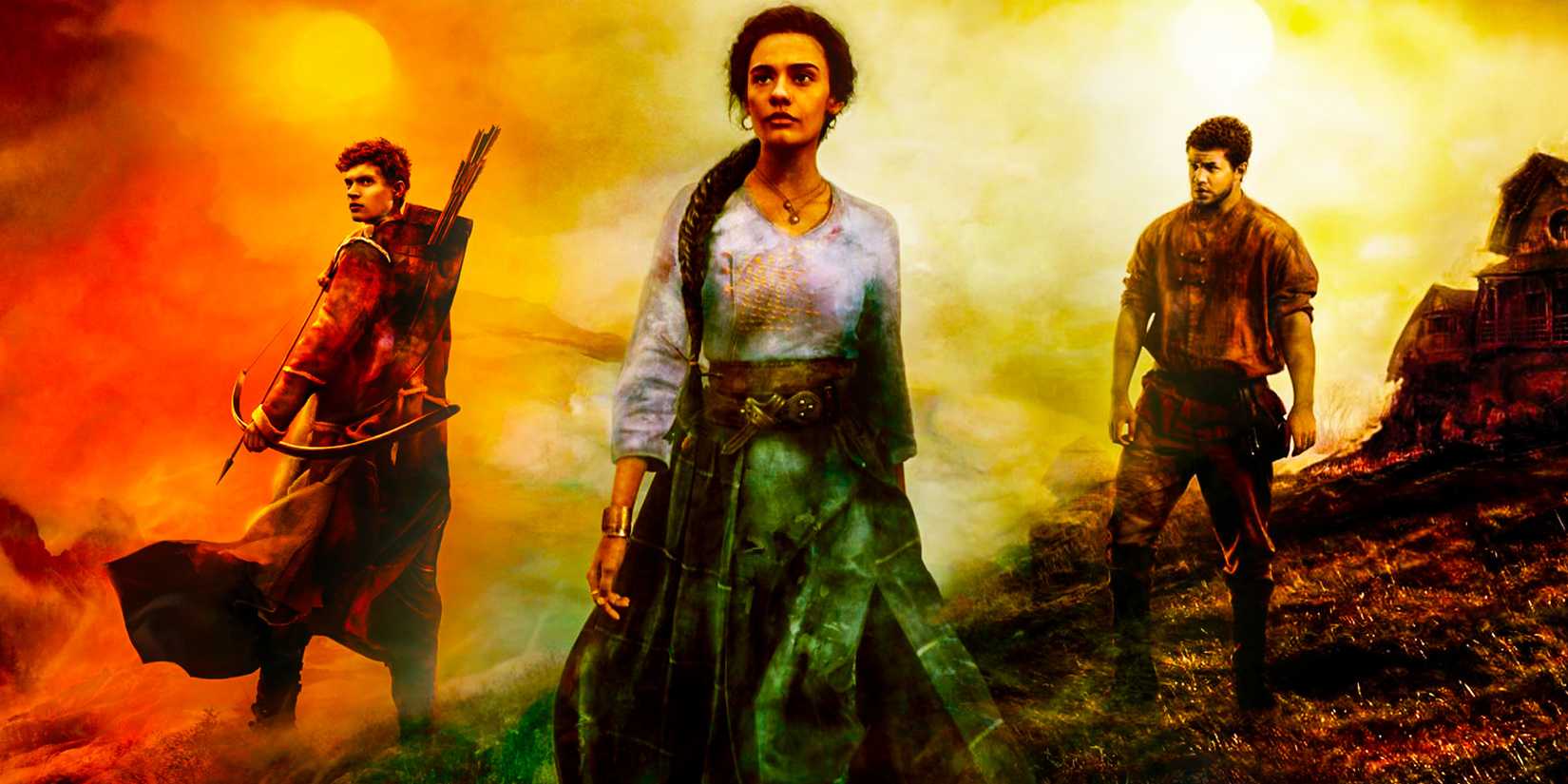 A Missing Wheel Of Time Character Tease Makes A Major Change To Egwene ...