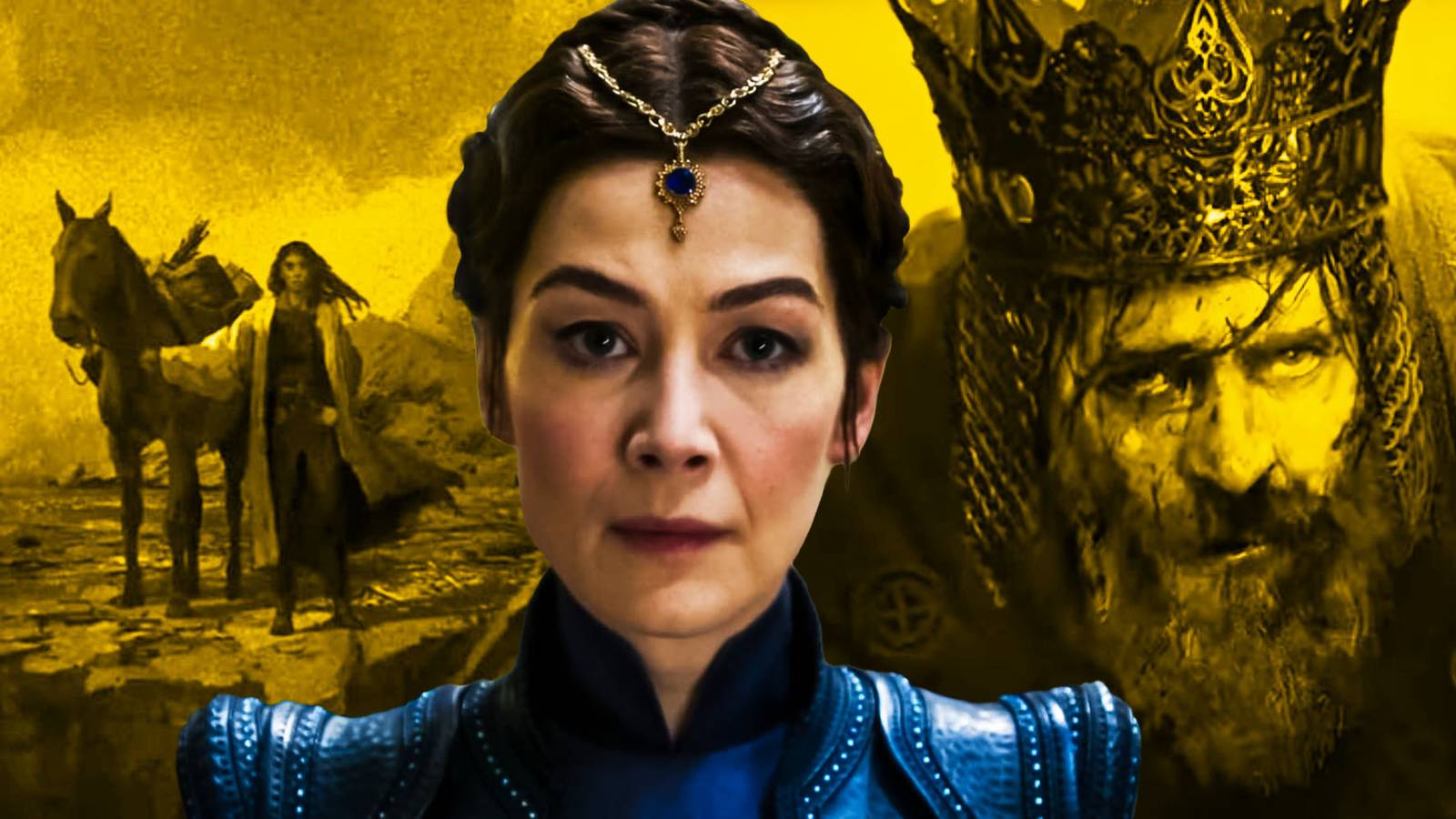 How To Watch The Wheel Of Time Origins Animations