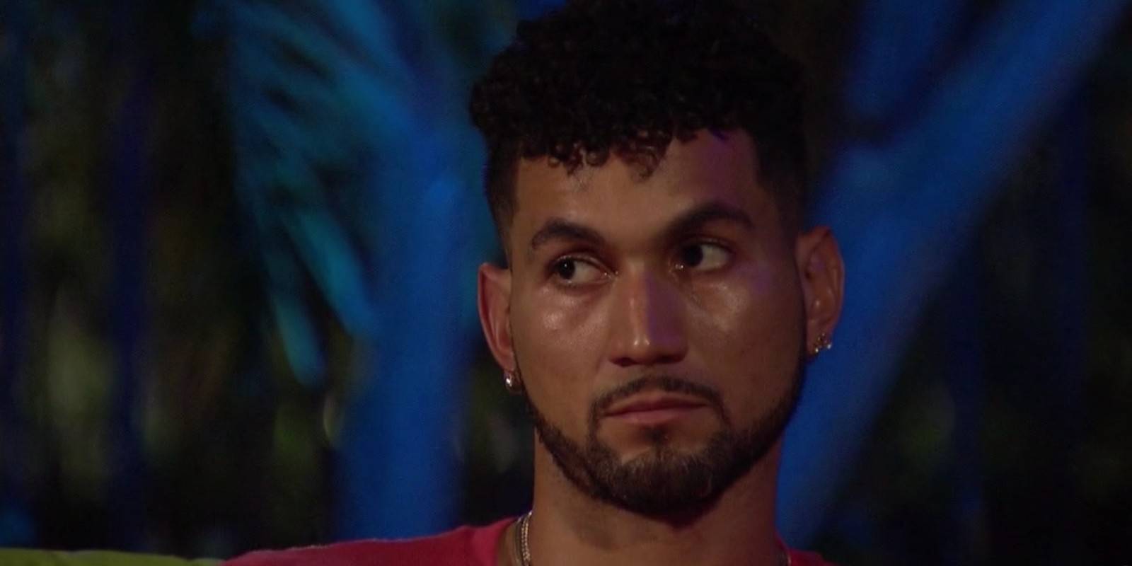 Bachelorette: Will Urena's Problematic Twitter Activity Alarms Fans