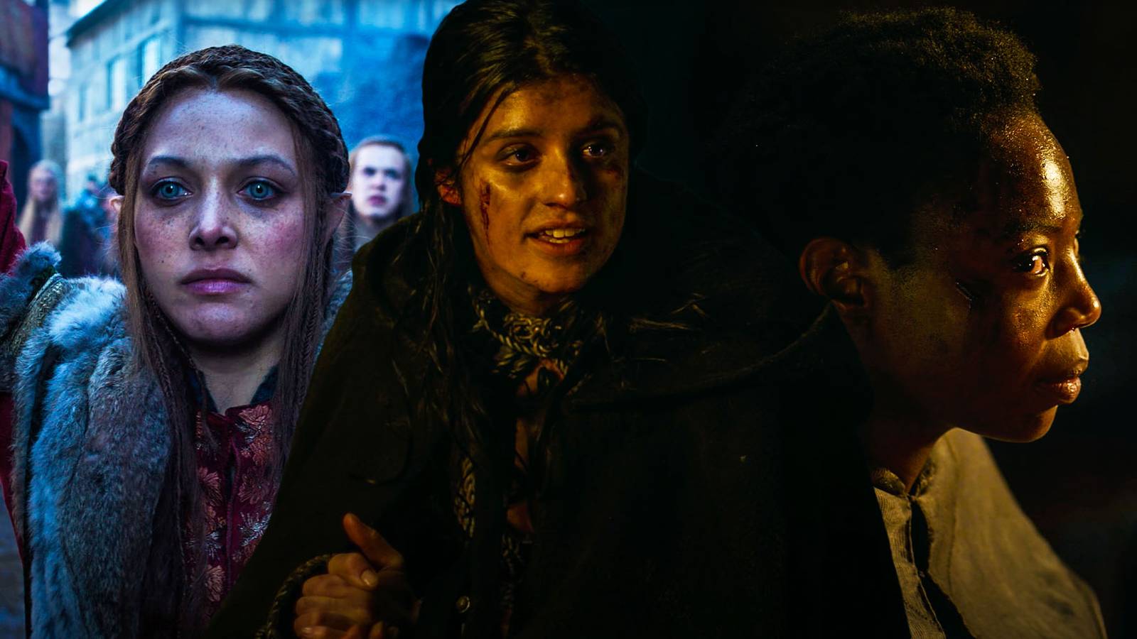 Witcher Season 2: Who Captured Yennefer & Fringilla (& How They Can Escape)