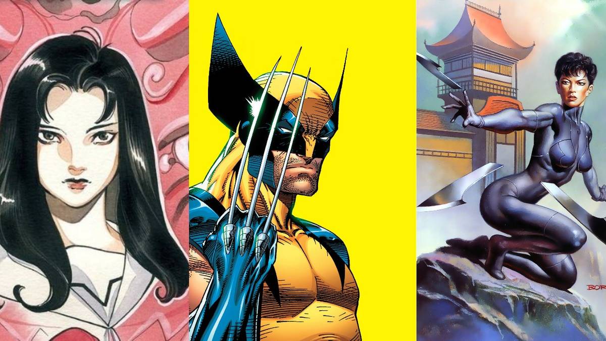 Wolverine: The 10 Best Non-Superhero Characters