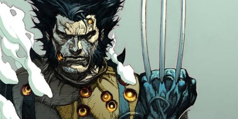 Shang-Chi's Razor Fist Actor Wants To Fight MCU's Wolverine