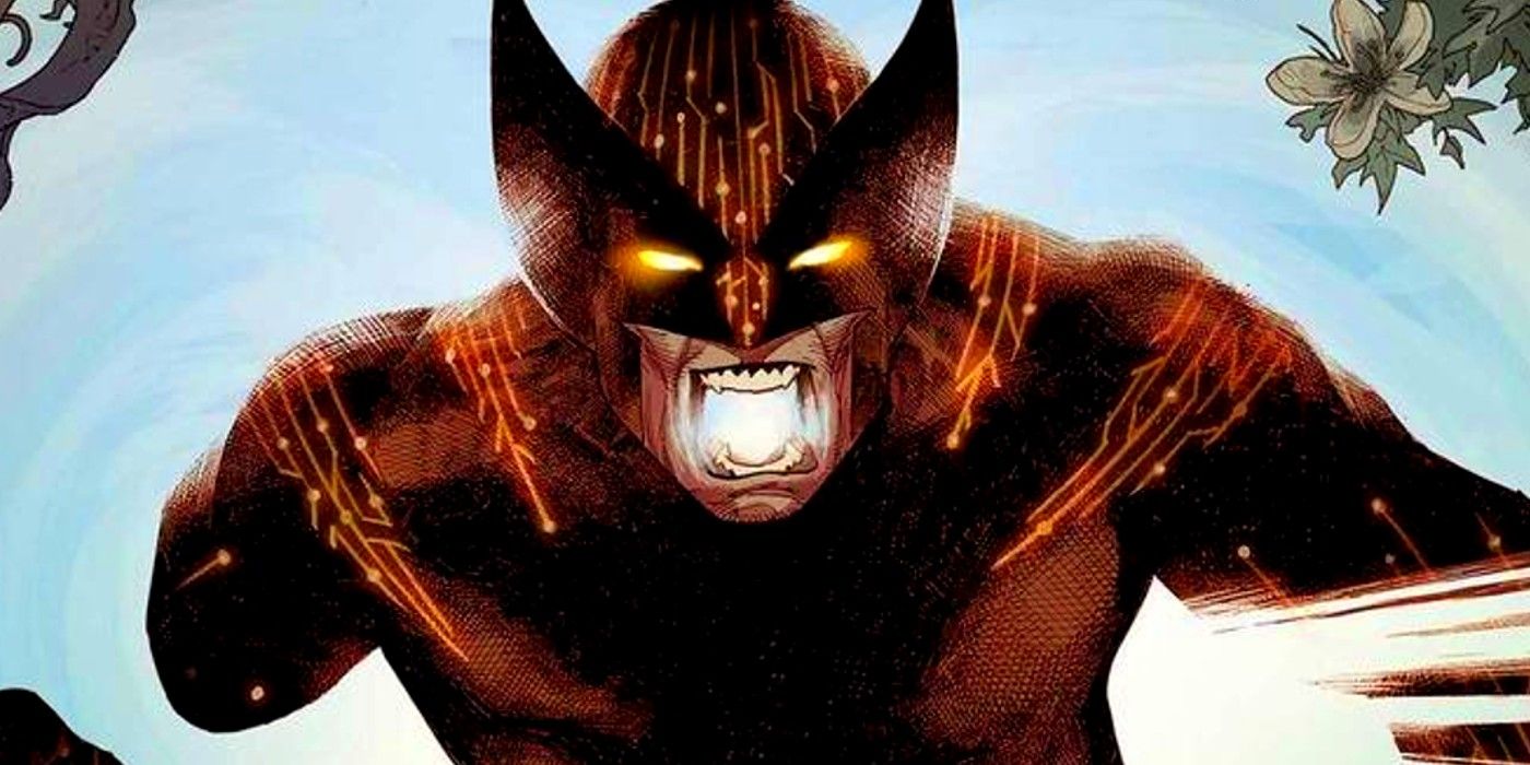 Wolverine’s Most Iconic Defeat Began As a Joke And Somehow Still Got ...