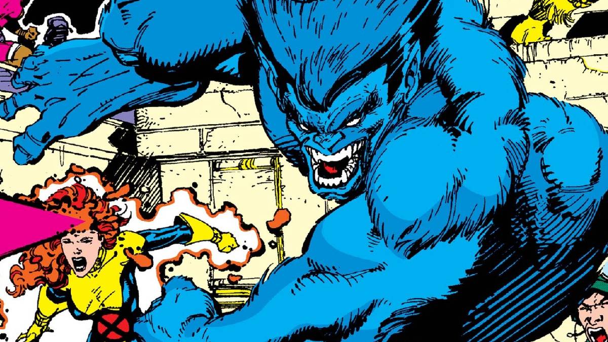 X-Men Just Secretly Explained Why a Beloved Hero Is Evil Now