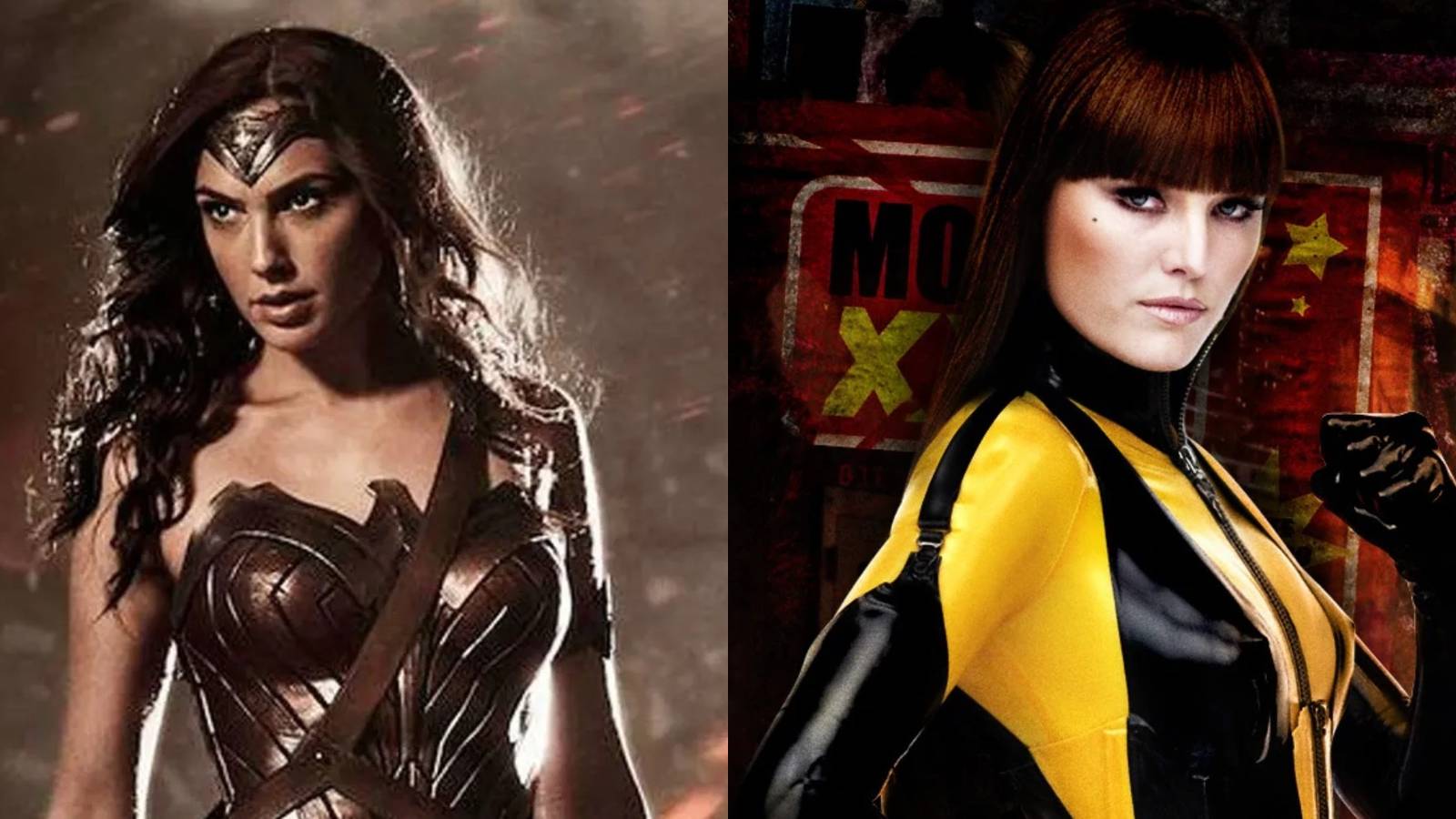 10 Best Female Characters In Zack Snyder Movies
