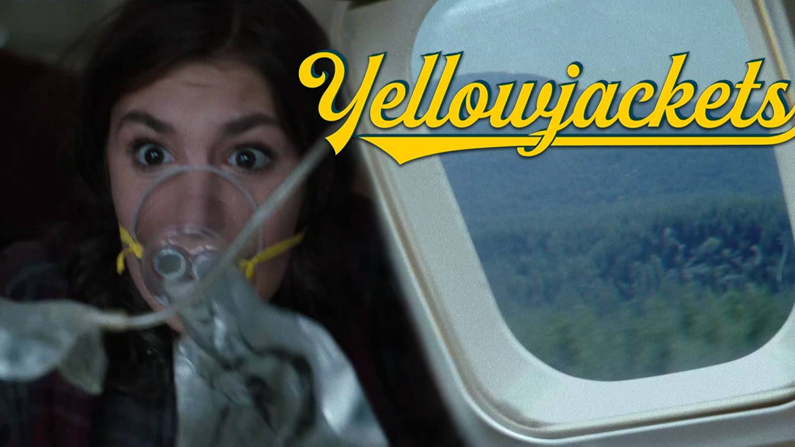 Yellowjackets: What Caused The Plane Crash
