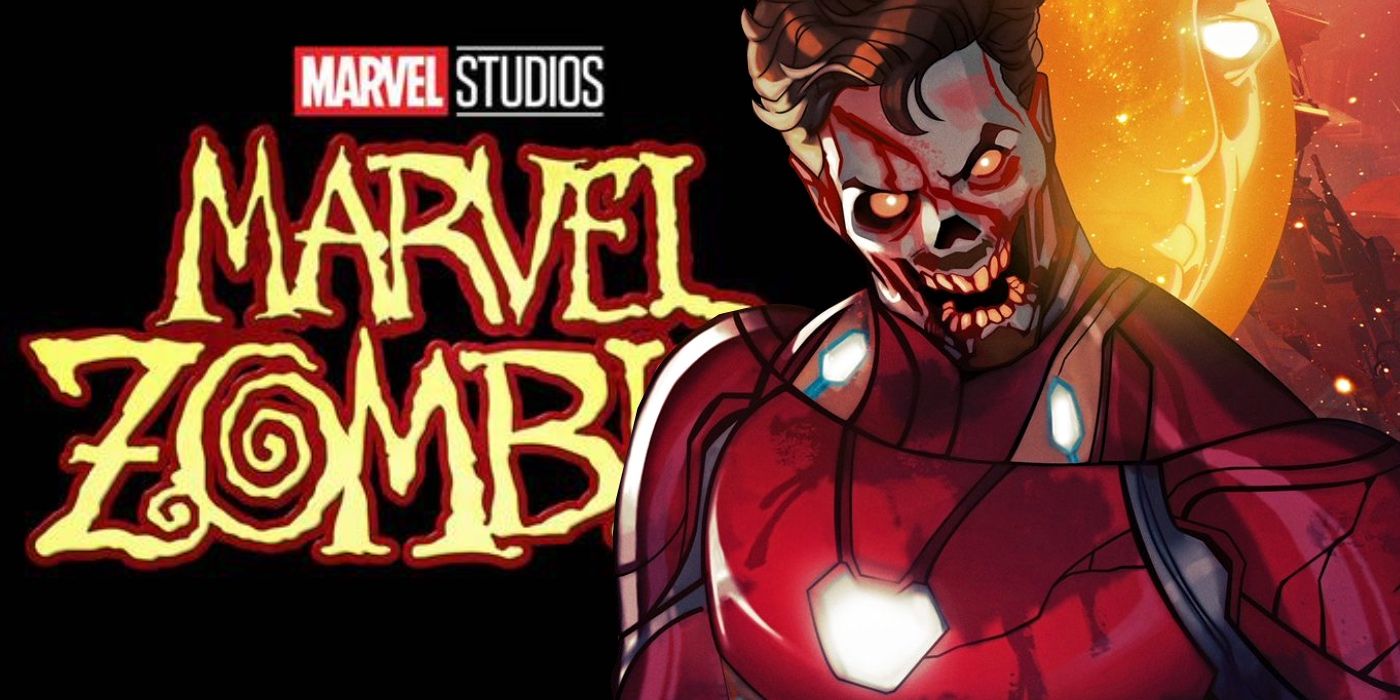Marvel Zombies Show Has Already Made A Disappointing Mistake