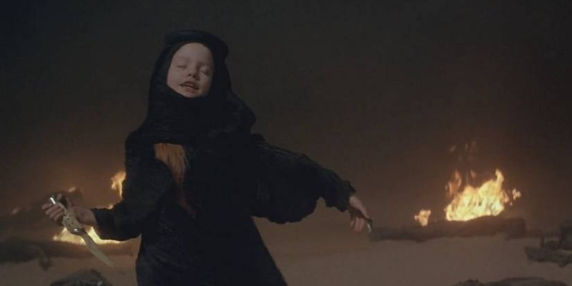 Dune 2 Will Finally Introduce The Book's Weirdest Character