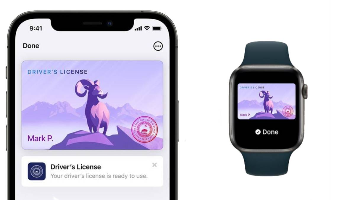 Apple's Digital ID Rollout Is Already A Mess