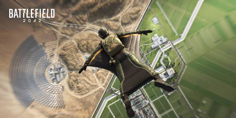 The Best Maps In Battlefield 2042