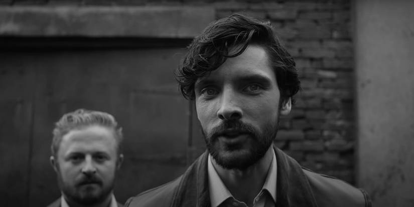 Belfast Cast & Character Guide