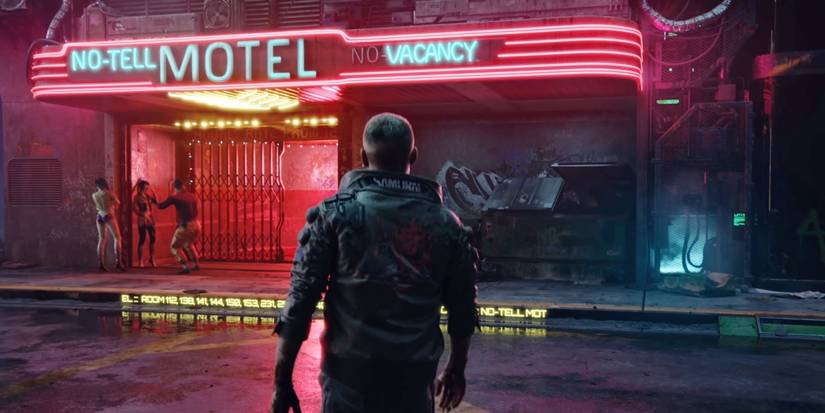 How to Get The Samurai Jacket in Cyberpunk 2077