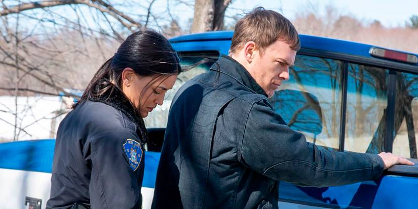 Dexter: New Blood Proved The Entire Reboot Worthy With Just One Line
