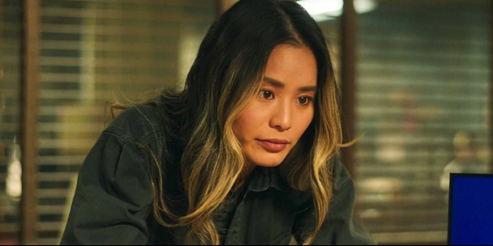 Jamie Chung New Crime Series Role Is Perfect After Dexter: New Blood