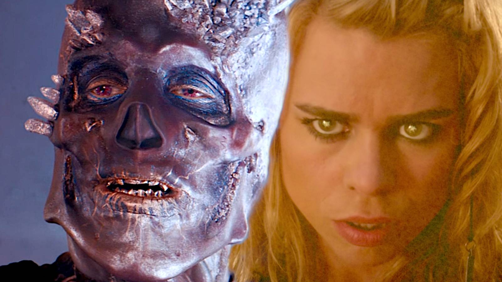 Doctor Who's New Villain Is So Powerful Bad Wolf Couldn't Stop It