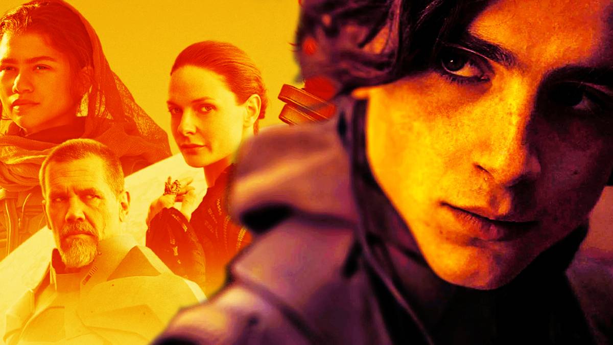 Where To Watch Dune & Dune Part 2 Online — Is It Streaming On Netflix, Hulu, Or Max?
