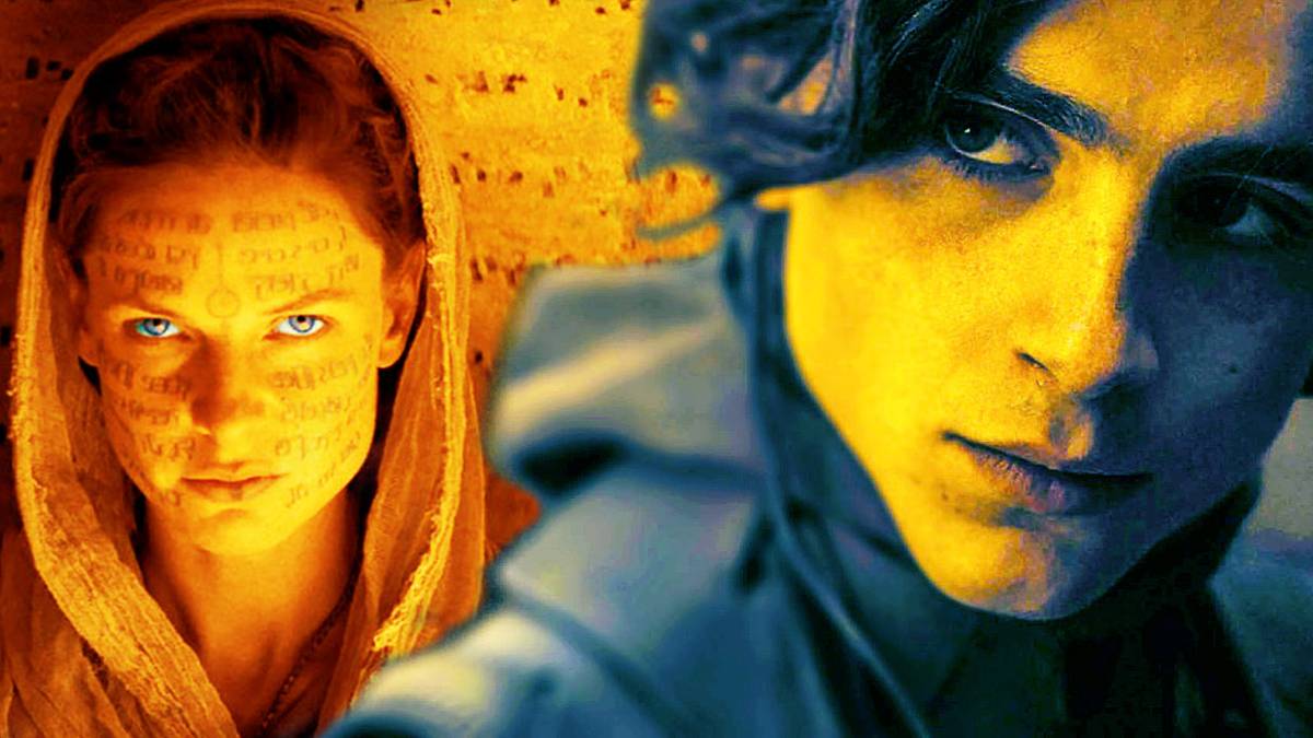 Dune: Paul & Jessica's Weirding Way — Prana-bindu Explained