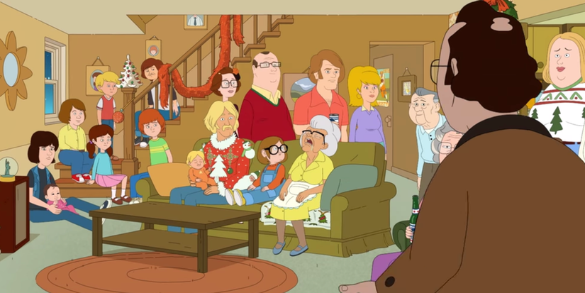 10 Best Adult Animated Shows On Netflix Ranked