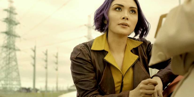Cowboy Bebop: Faye Valentine's Backstory Explained
