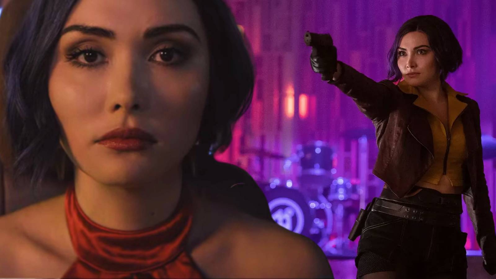 Cowboy Bebop: Faye Valentine's Backstory Explained