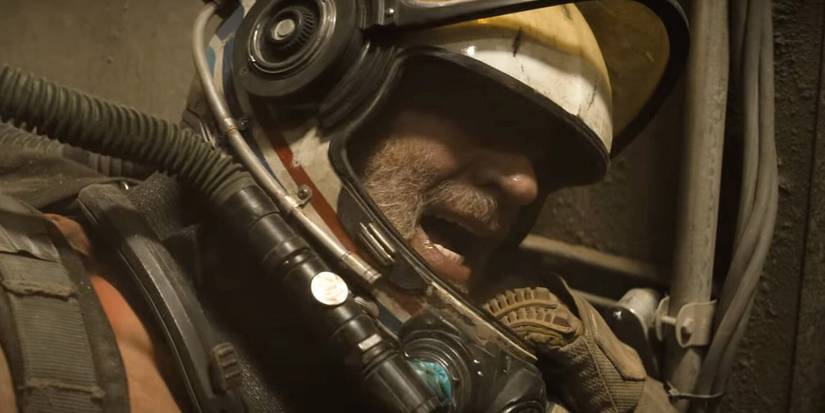 Finch Ending Explained