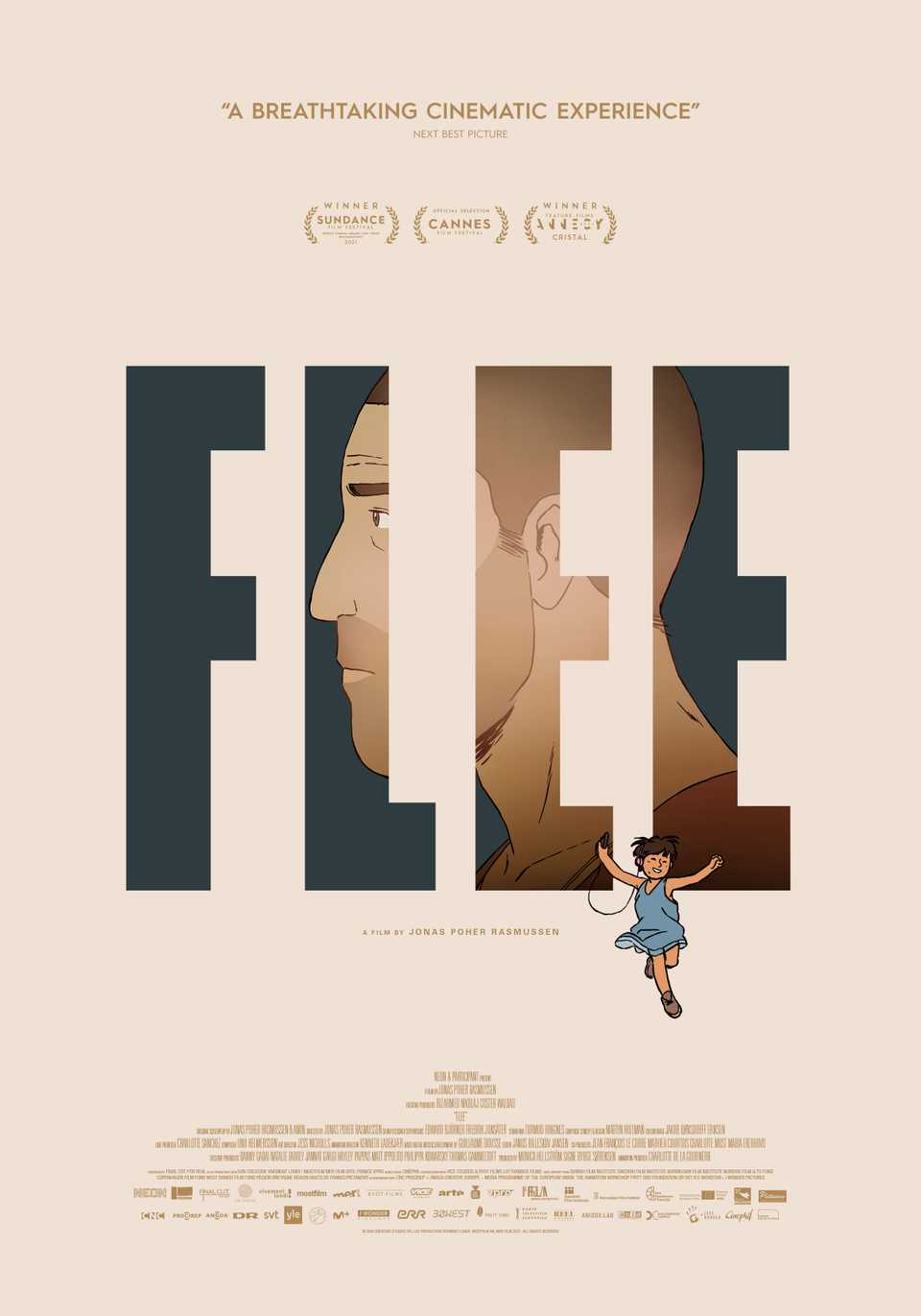 10 Best Animated Movies Based On True Stories