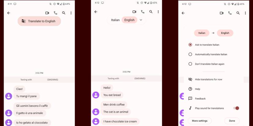 How To Use Live Translate On The Google Pixel 6 & Understand Any Language