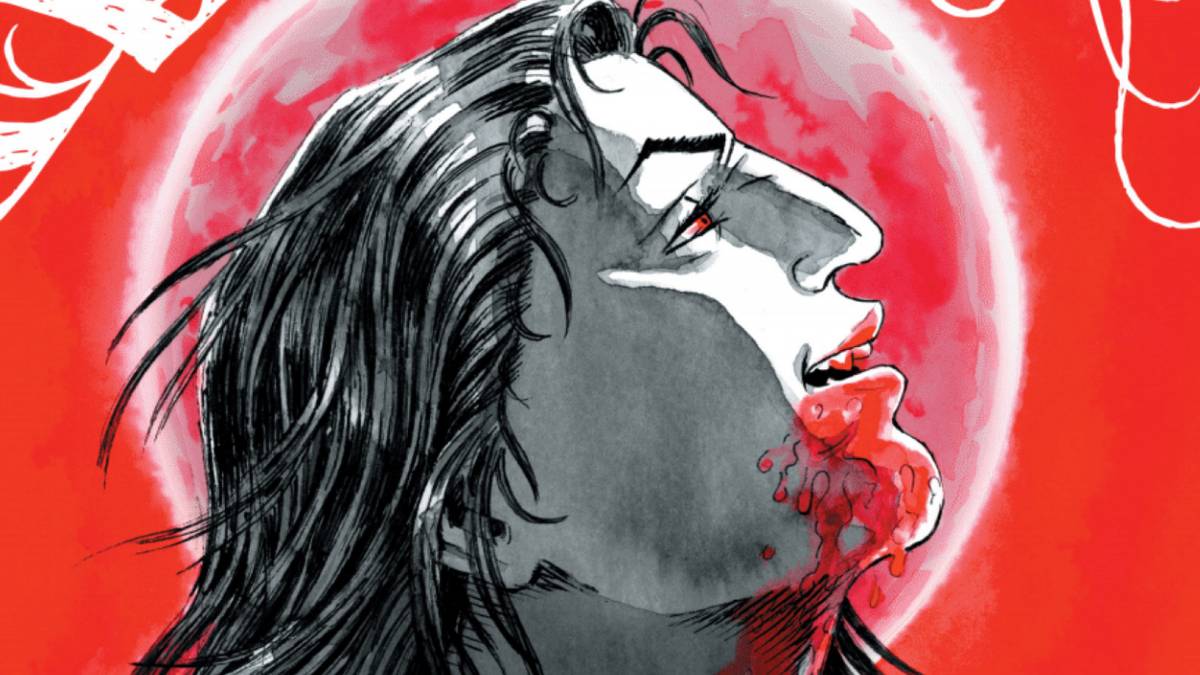 TKO Studios’ Graveneye Is A Bloody, Brilliant Horror Feast: Review