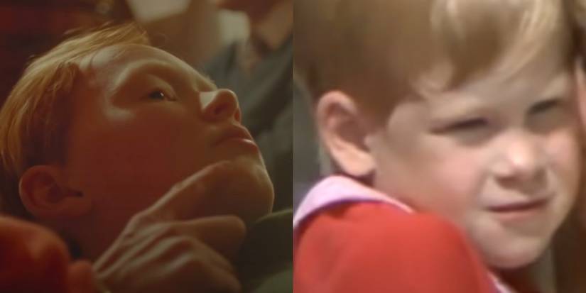 Spencer Movie Cast & Real Life Character Guide