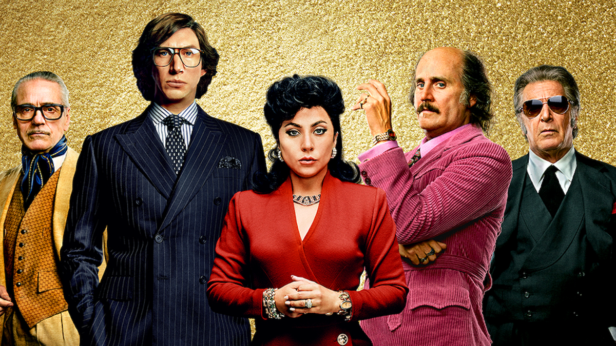 House Of Gucci True Story & Real-Life Scandal Explained