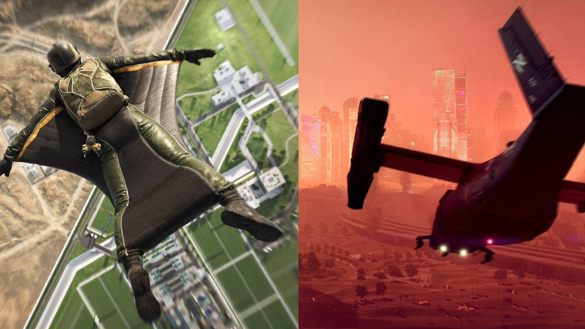 The Best Maps In Battlefield 2042