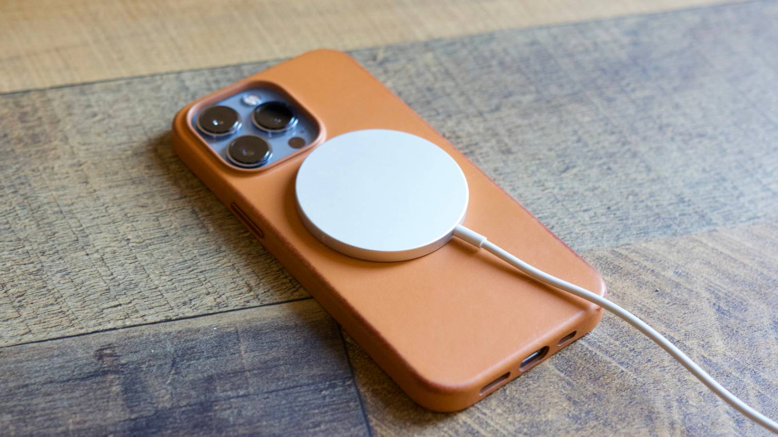 Does iPhone 13 Have MagSafe? Here's What You Should Know