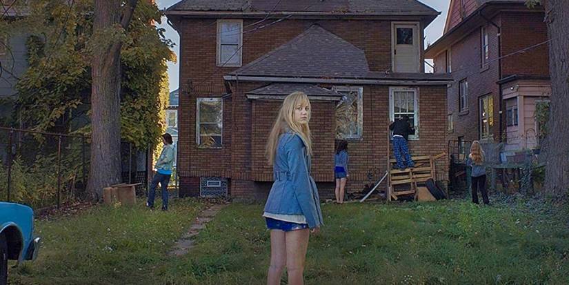 It Follows: Every Form The Entity Takes