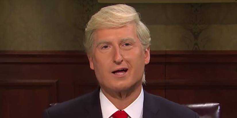 SNL: The 10 Best Celebrity Impersonators