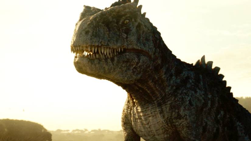 Jurassic Park Movies: Every Dinosaur Fight, Ranked