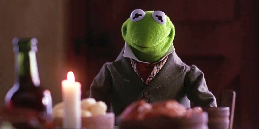 The Muppet Christmas Carol: The 10 Best Characters, Ranked