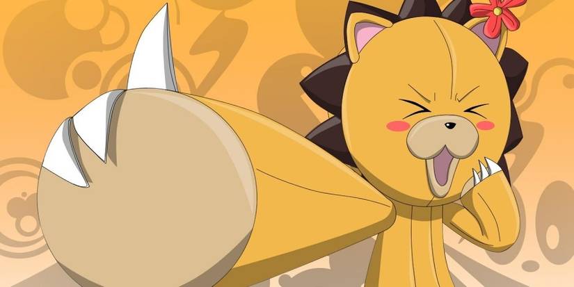 Bleach's Finale Responds To Fans' Criticisms For Cutting Humorous Moments
