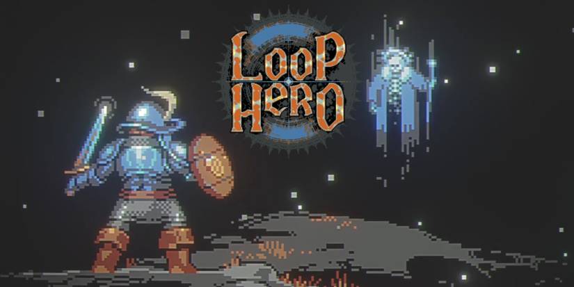 10 Best Time Loop Games, According To Metacritic