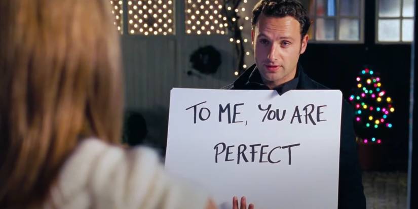 Keira Knightley Recalls Creepy Experience With Love Actually Fan