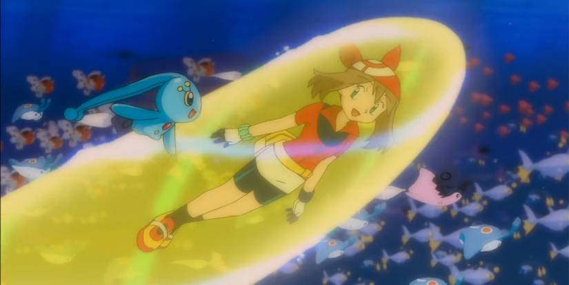 Every Pokémon Movie In Order (And The Best Way To Watch Them)