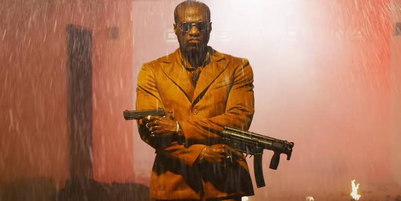The Matrix 4: 8 Best Action Scenes