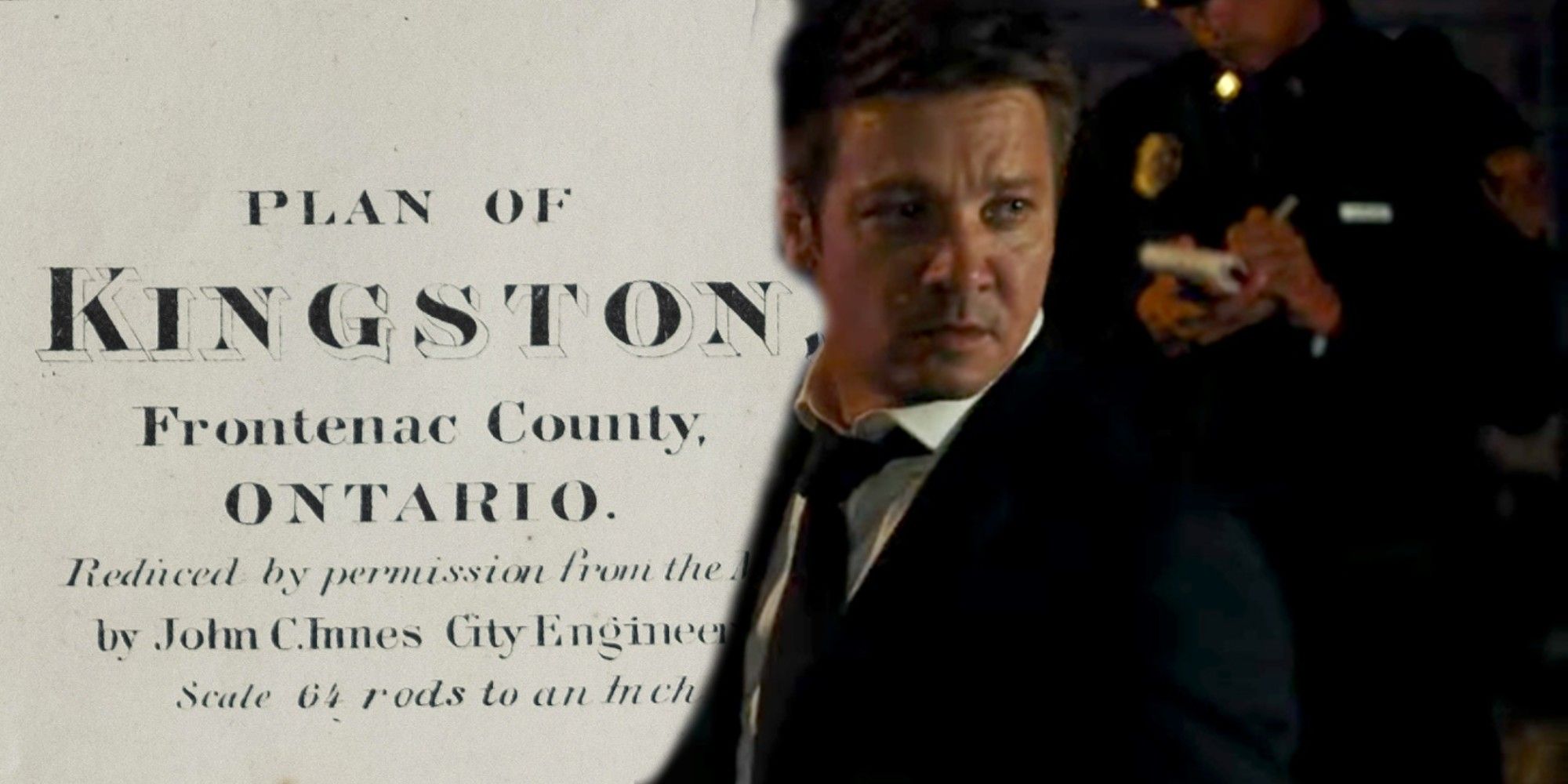 Where Is Kingstown? Mayor of Kingstown Filming Locations & Inspiration