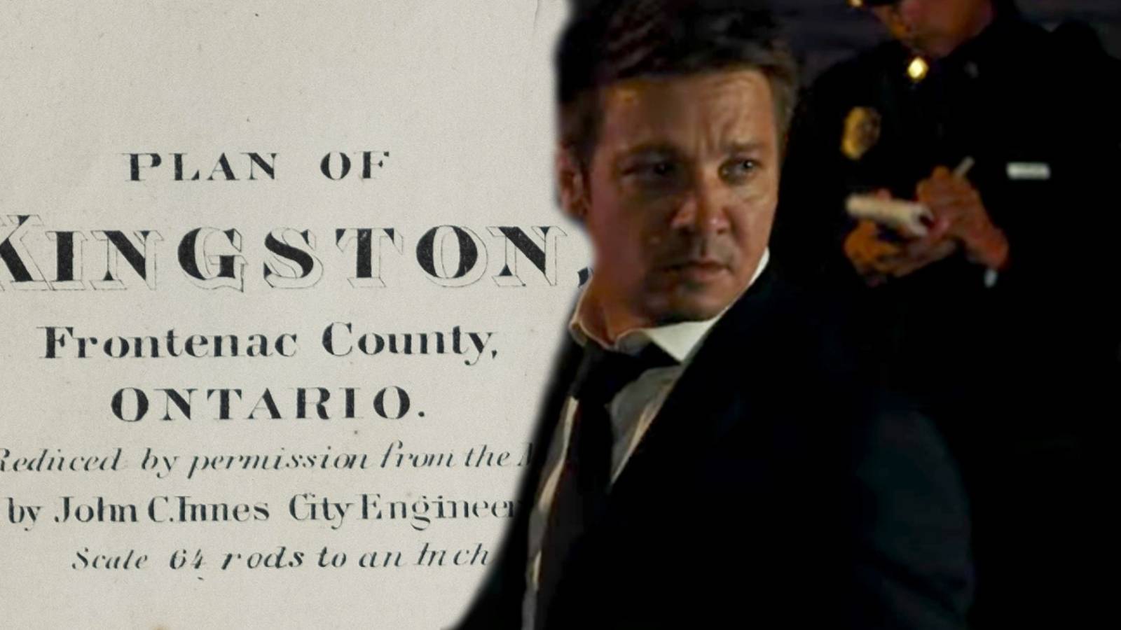 Where Is Kingstown? Mayor of Kingstown Filming Locations & Inspiration