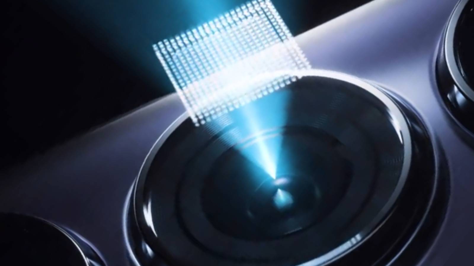 Leaked Motorola's Next-Gen Flagship Images Reveal Sleek Camera Design